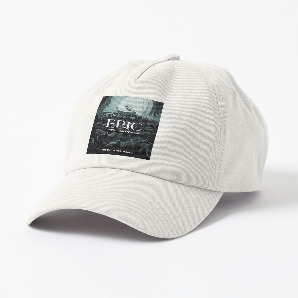 "Epic The Underworld Saga Color Block" Sticker for Sale by randomvlover | Redbubble