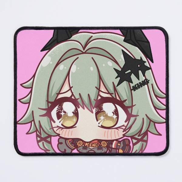 "Caesar King Zenless Zone Zero ZZZ fanmade meme chibi by Noremori ...