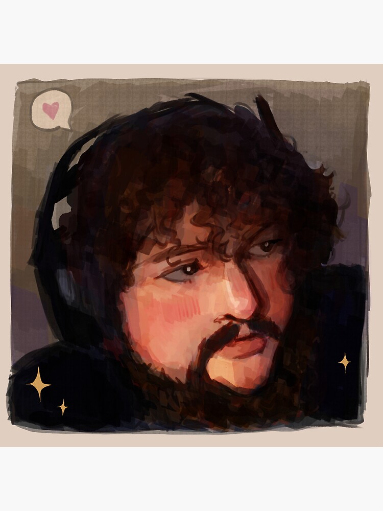 "Caseoh" Sticker for Sale by Olrazzladazzle | Redbubble