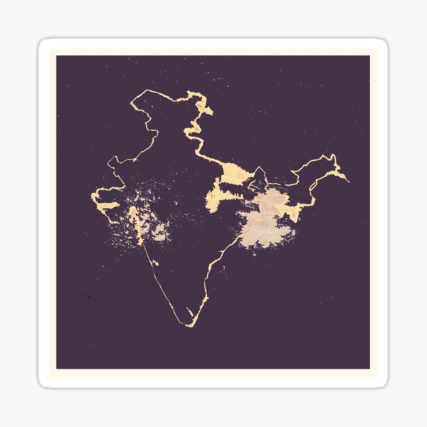 India Merch & Gifts for Sale | Redbubble