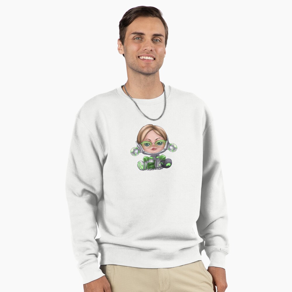 "Skullpanda Inspired character 05" Sticker for Sale by jcyrus28 | Redbubble