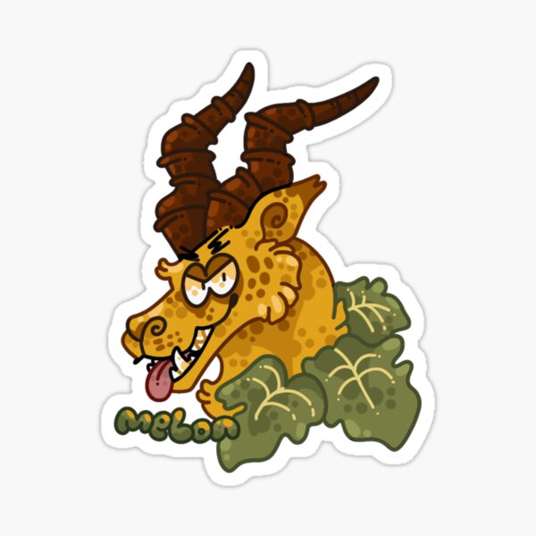 Beastars Merch & Gifts for Sale | Redbubble