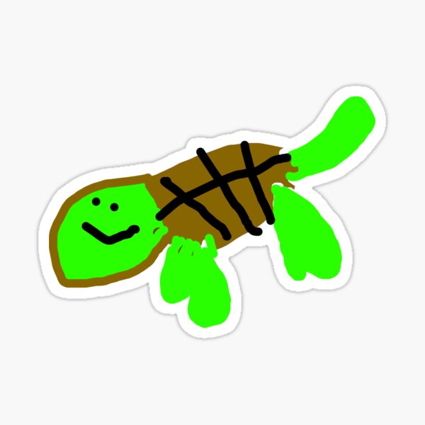 Turtle Merch & Gifts for Sale | Redbubble