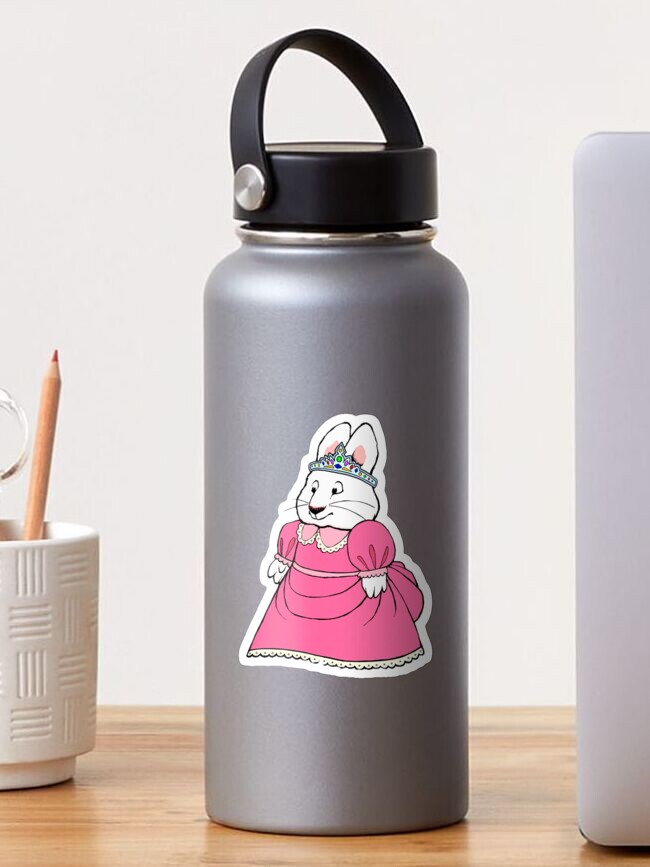 "Ruby" Sticker for Sale by toasysketches | Redbubble