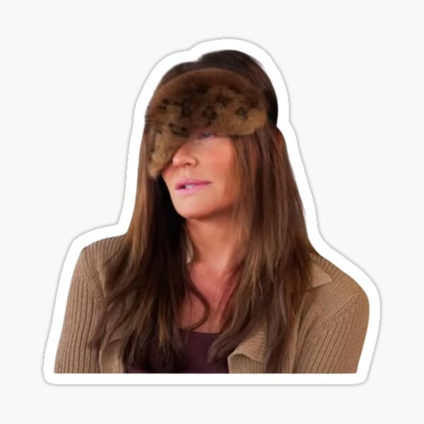 "RHOSLC Meredith Marks Iconic meme, The Real Housewives of Salt Lake ...