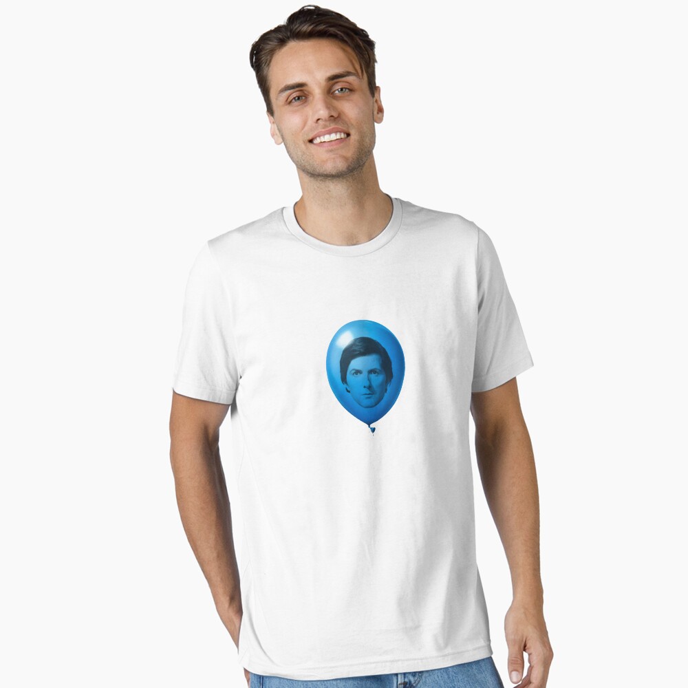 "severance season 2 balloon" Sticker by rilesweir | Redbubble