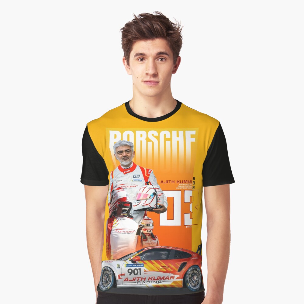 "AjithKumar Racing" Sticker for Sale by KohamaEditz | Redbubble