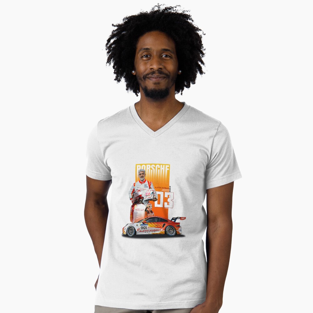 "AjithKumar Racing" Sticker for Sale by KohamaEditz | Redbubble