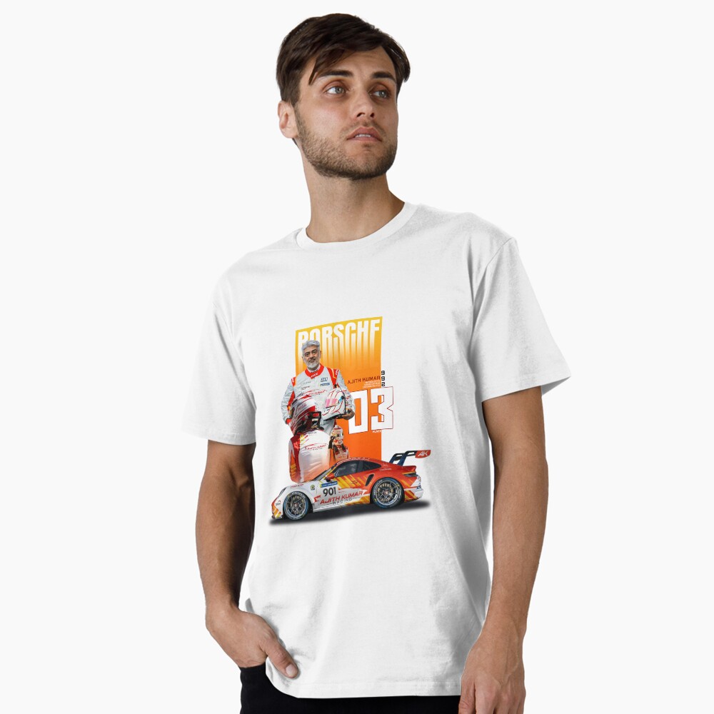 "AjithKumar Racing" Sticker for Sale by KohamaEditz | Redbubble