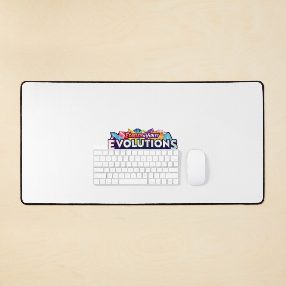 "Scarlet and Violet: Prismatic Evolutions" Sticker by yarumaik | Redbubble