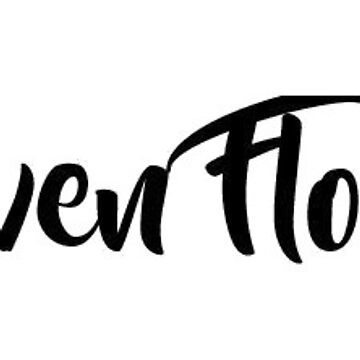 "Even Flow" Sticker for Sale by samlorenzoni | Redbubble
