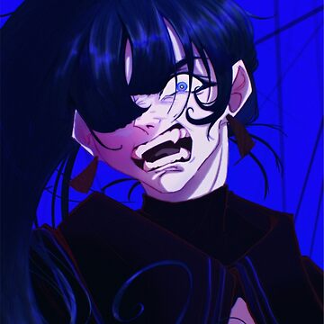 "ADO USSEWA Fanart" Essential T-Shirt by MBond-13 | Redbubble