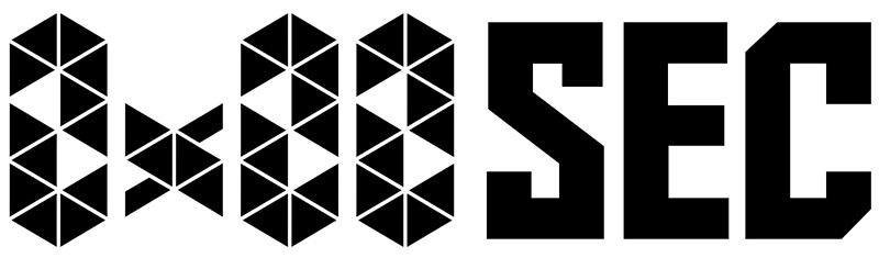 "Official 0x00sec Stickers" by tuxdope | Redbubble