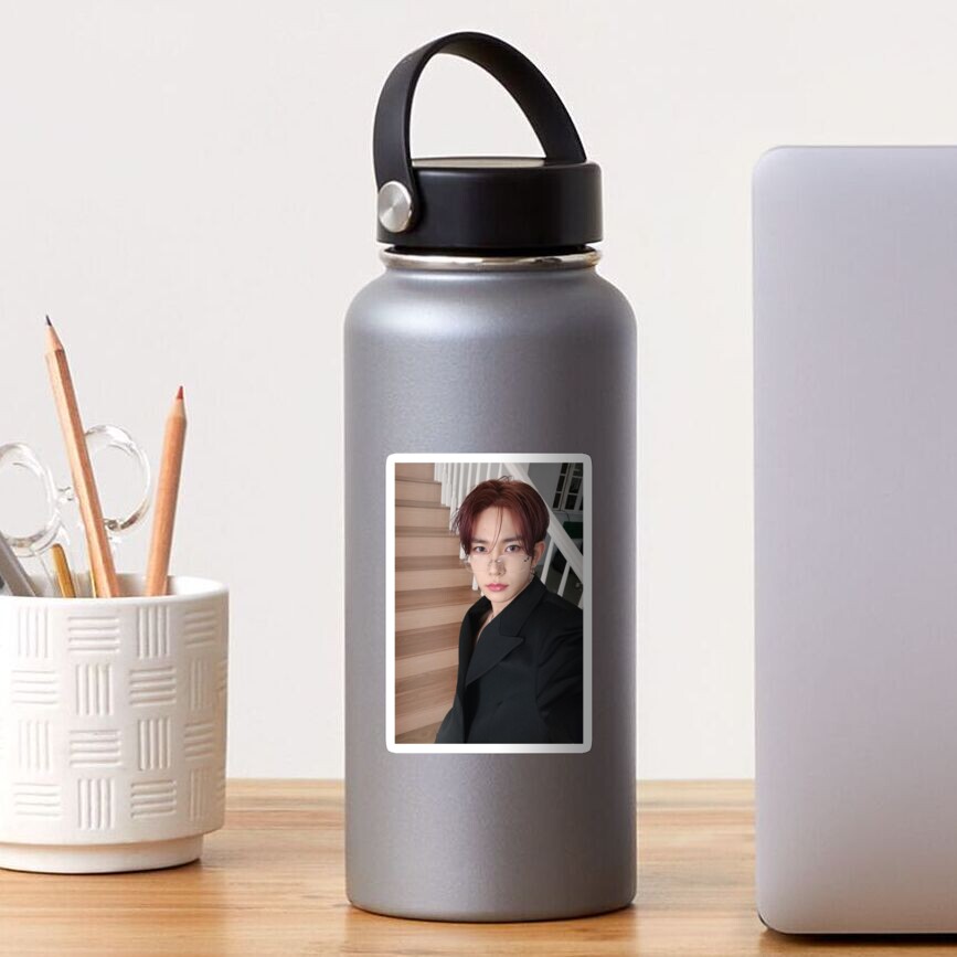 "Lee Heeseung Enhypen selca" Poster for Sale by loonelywhale | Redbubble