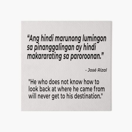 Infinity Love Quotes Tagalog