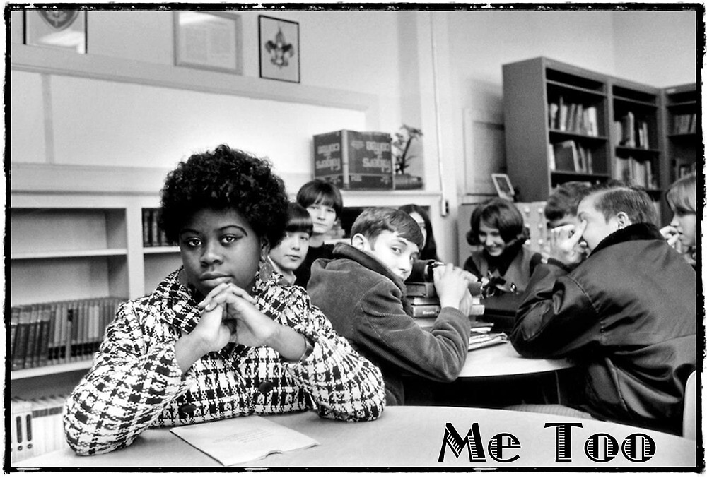 "Mee Too" by JKulte | Redbubble