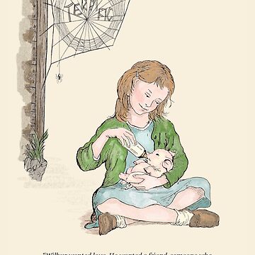 "Charlotte's Web Book Picture, Charlotte's Web Book Quote, E.B. White ...