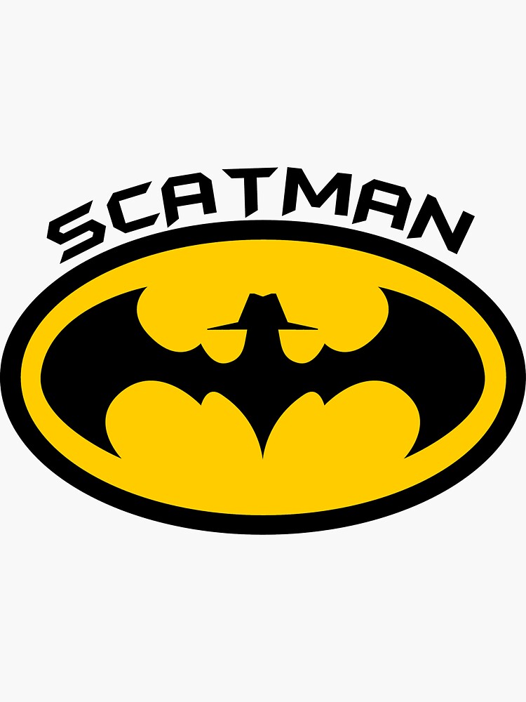 "COOL LOGO " Sticker by DILANDOG | Redbubble