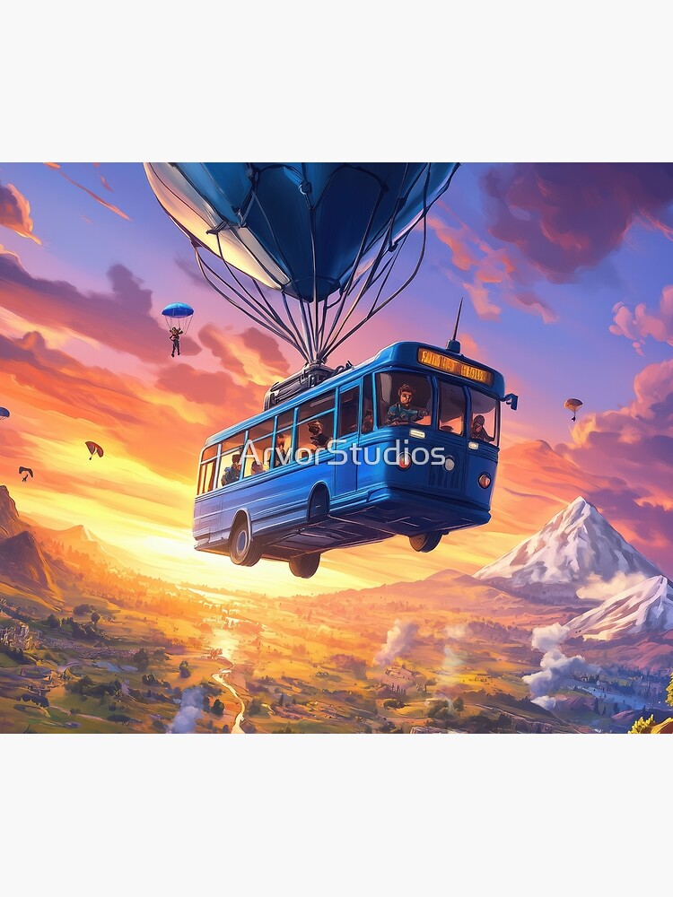 "Battle Royale Inspiration - Fan Art" Throw Blanket by ArvorStudios ...