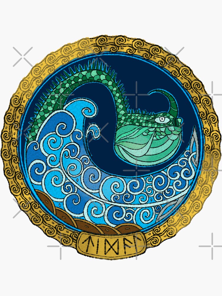 "Tidal Class " Sticker for Sale by 2ManyTabs | Redbubble