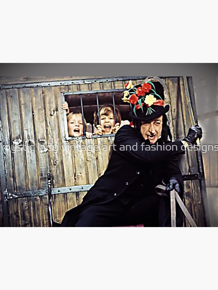 "Chiity chitty bang bang catcher villain movie edit print Baron ...