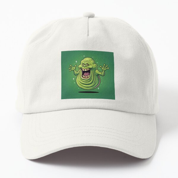 Slimer Hats for Sale | Redbubble