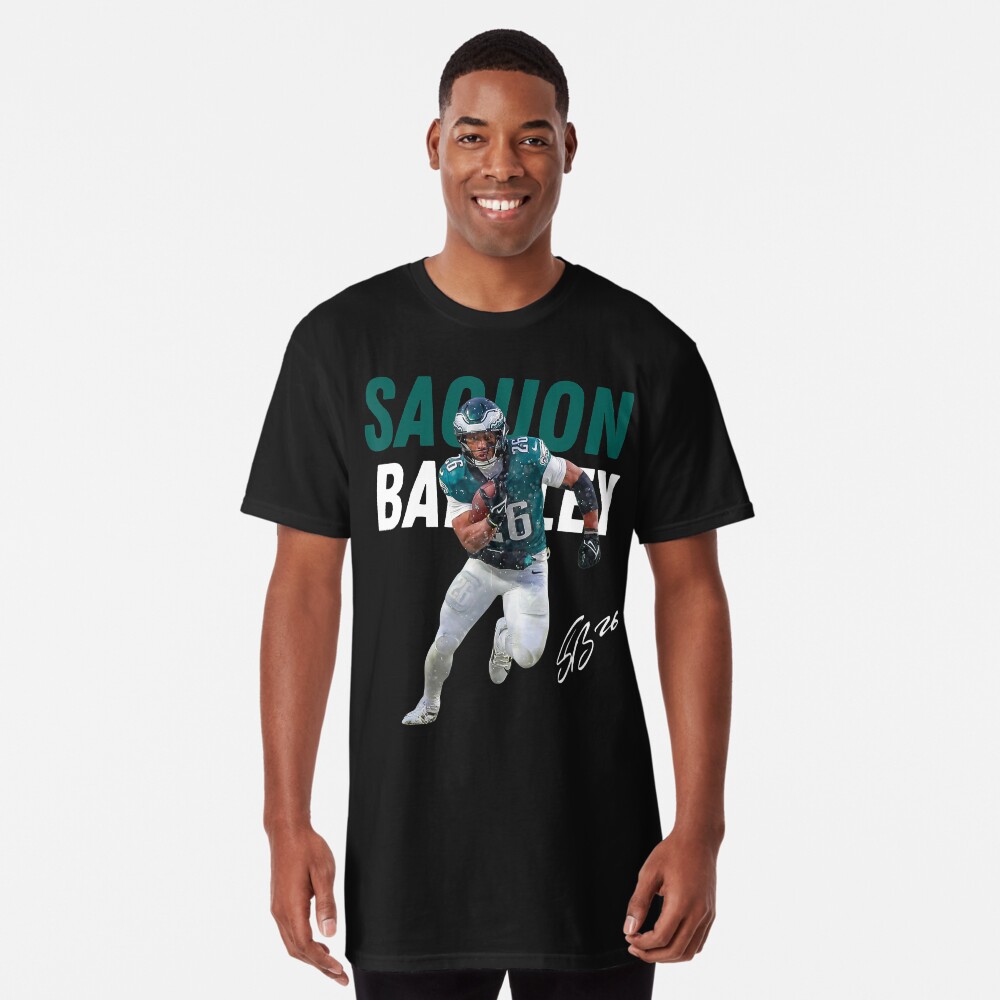 "Saquon Barkley" Sticker for Sale by Jun Kim | Redbubble