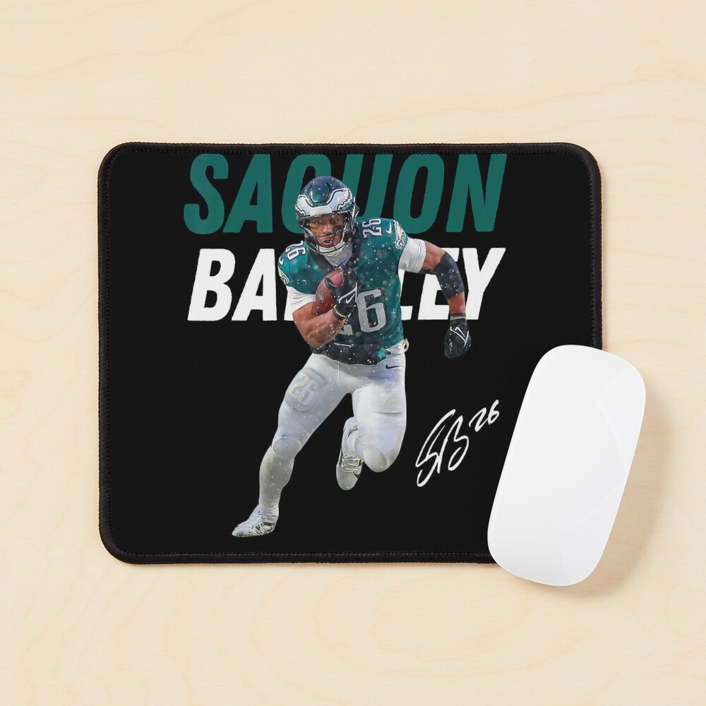 "Saquon Barkley" Sticker for Sale by Jun Kim | Redbubble
