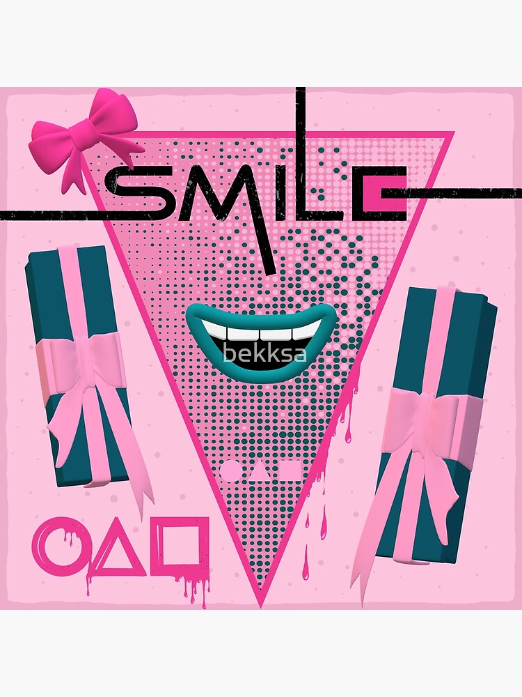 "SQUID GAME. Smile. Squid Game Quotes. Player, 230, 456. Squid Game ...