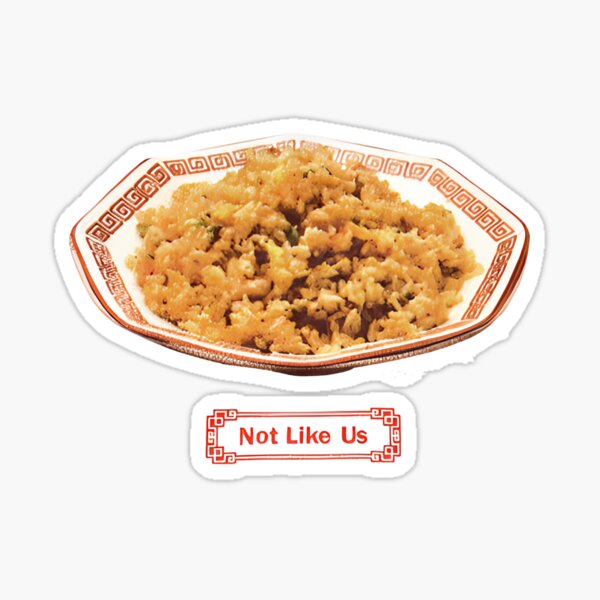 "pglang merch" Sticker for Sale by AlexBennettt | Redbubble