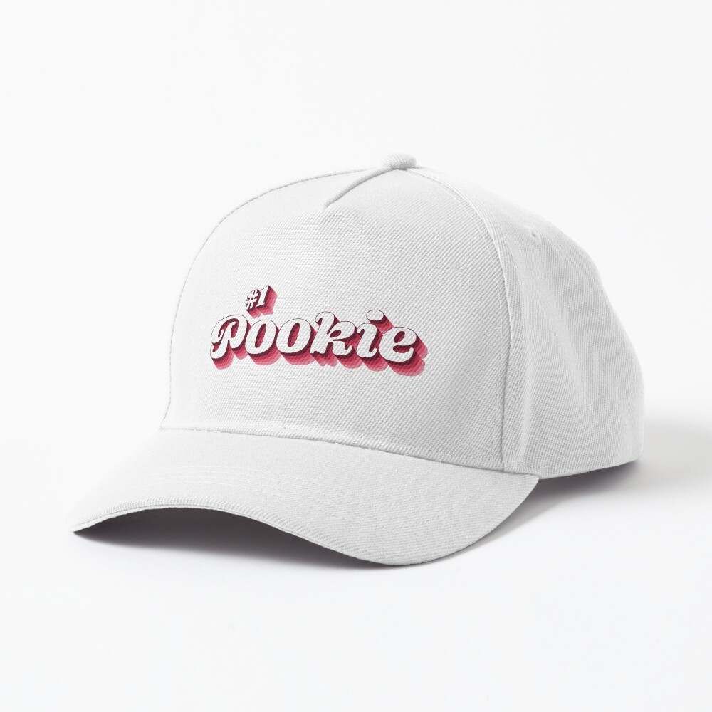 "#1 Pookie " Bucket Hat for Sale by Thoreal | Redbubble
