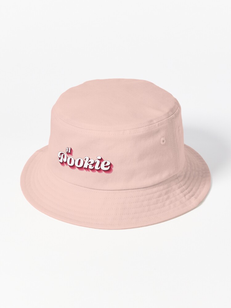 "#1 Pookie " Bucket Hat for Sale by Thoreal | Redbubble