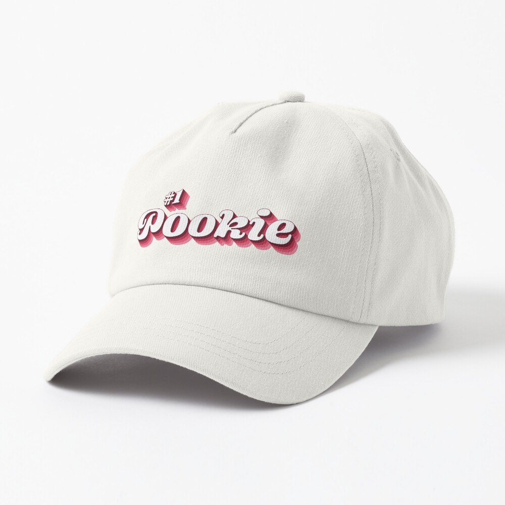 "#1 Pookie " Bucket Hat for Sale by Thoreal | Redbubble