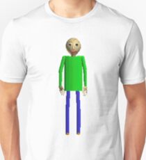 Baldis Basics T-Shirts | Redbubble