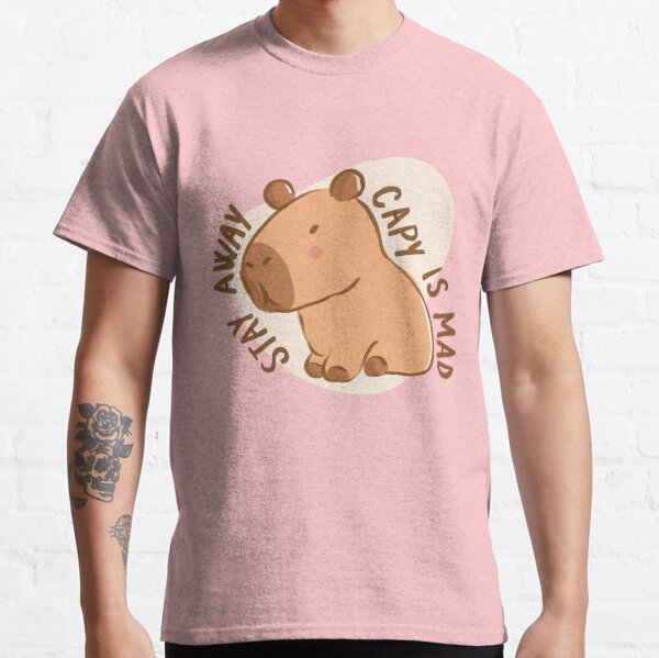 Capybara Merch & Gifts for Sale | Redbubble