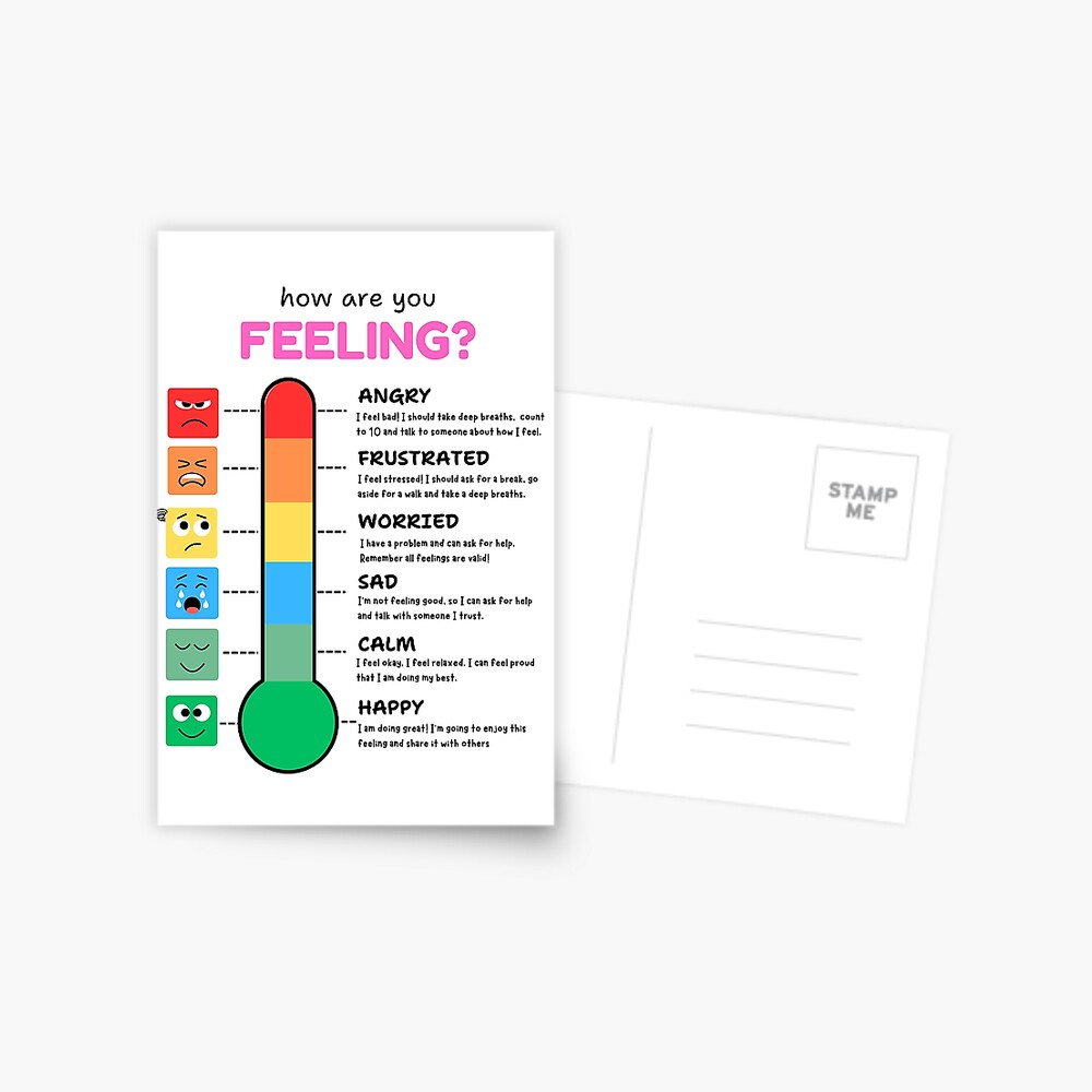 "Calm Corner | Grounding Technique | Zones of Regulation | Feelings ...