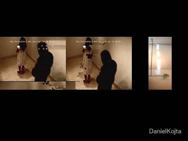 "Yowie - Gigantopithecus australis gallery appearance. " by DanielKojta ...