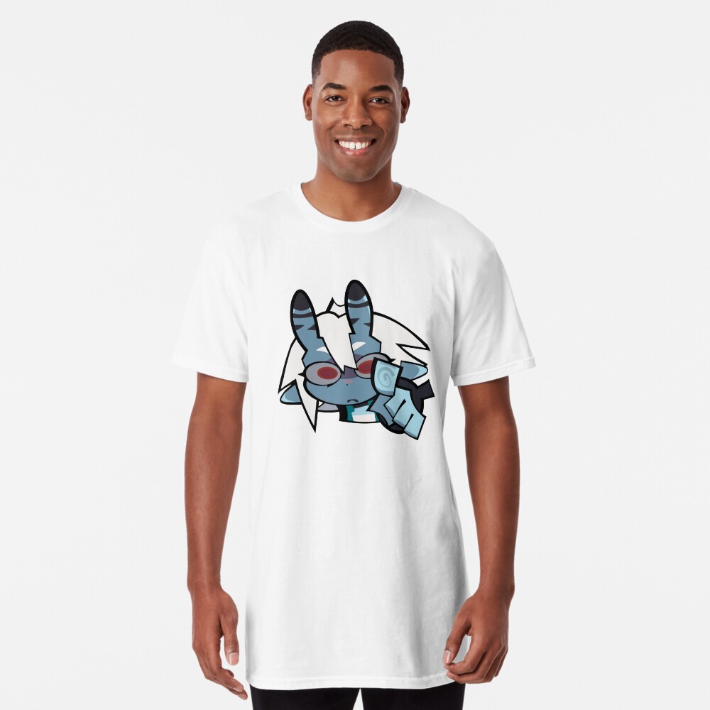 "Soukaku Sticker #2 Zenless Zone Zero (ZZZ)" Sticker by Demray | Redbubble