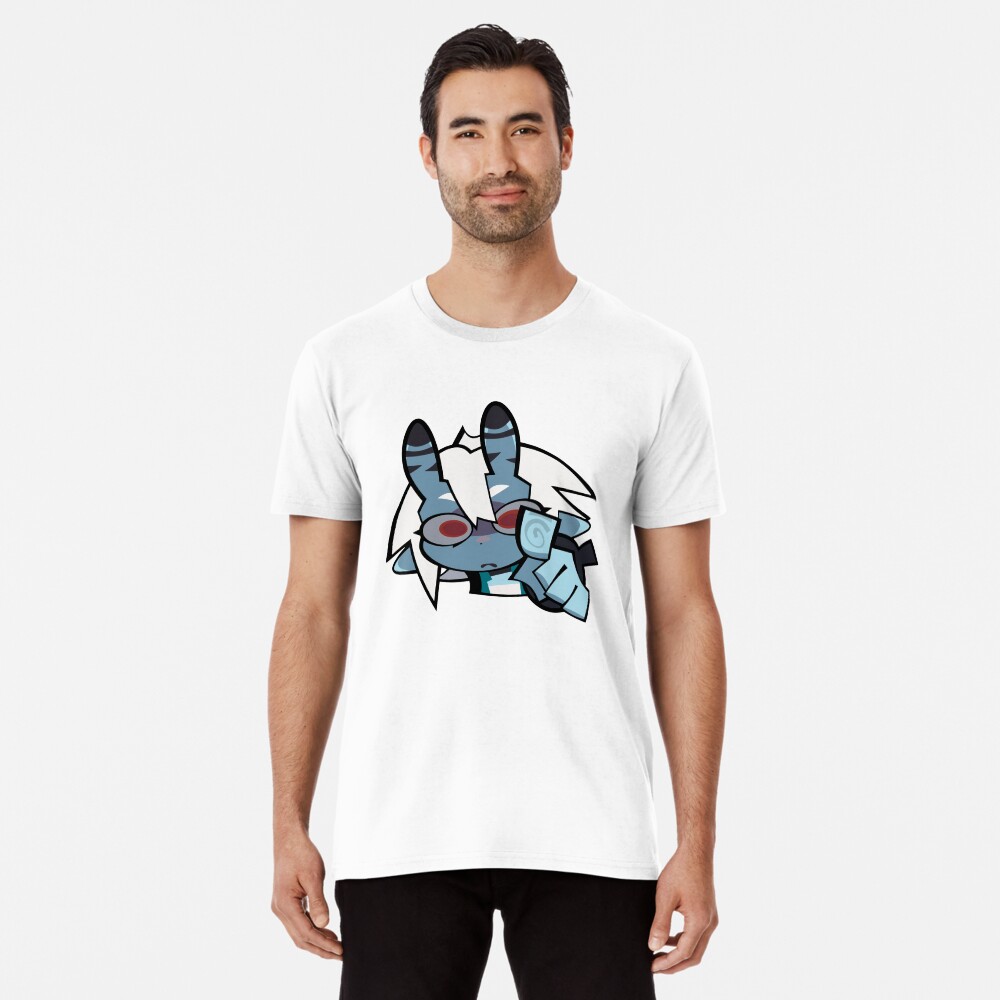 "Soukaku Sticker #2 Zenless Zone Zero (ZZZ)" Sticker by Demray | Redbubble