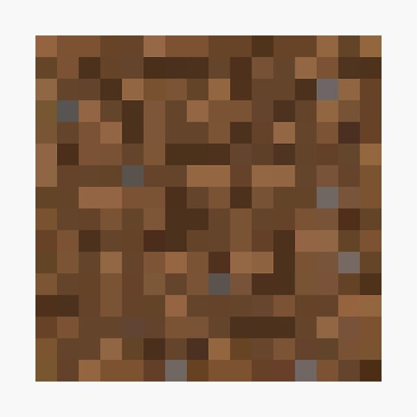 Textura De Bloque De Tierra De Minecraft Tierra Minecraft Wiki