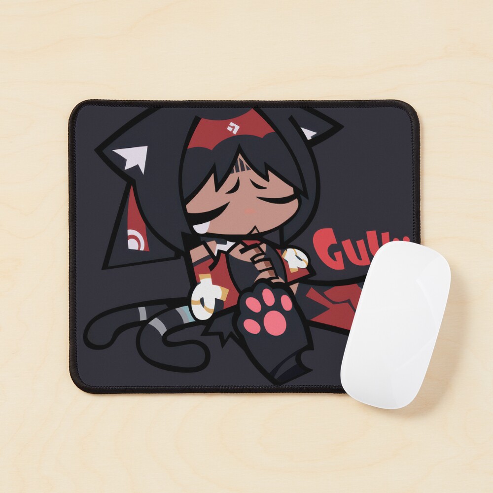 "Nekomata Sticker #2 Zenless Zone Zero (zzz)" Sticker by Demray | Redbubble
