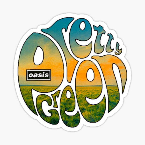 Oasis Merch & Gifts for Sale | Redbubble