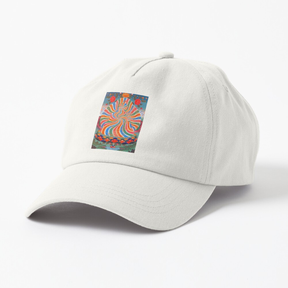 " Buddhist Rainbow Body Thangka Painting Guru Rinpoche " Poster for ...