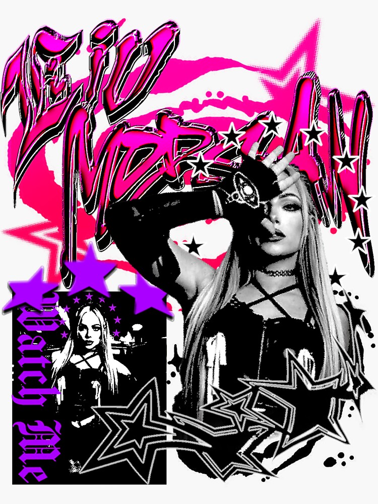"WWE Liv Morgan Unique Graphic T-Shirts | Fierce Wrestling Champion ...