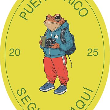 "DtMF, debí tirar más fotos, benito, puerto rico, seguimo aquí, concho ...