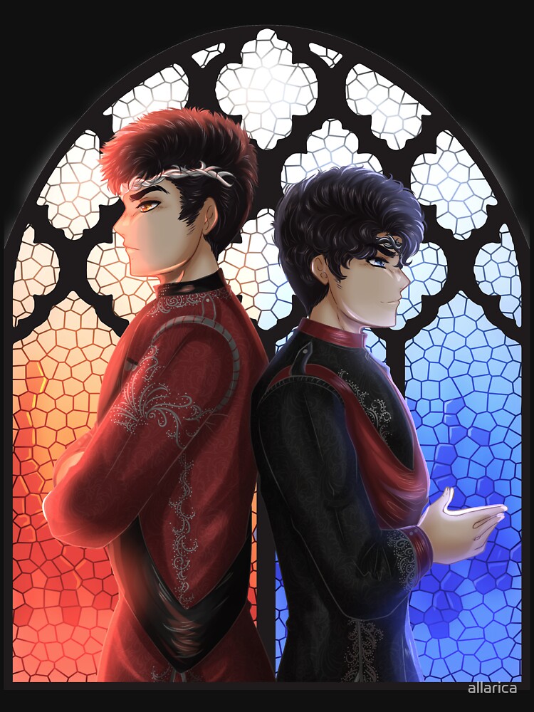 "Calore Brothers" T-shirt for Sale by allarica | Redbubble | maven ...