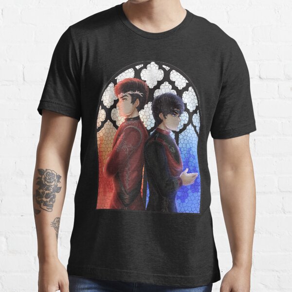 "Calore Brothers" T-shirt for Sale by allarica | Redbubble | maven ...