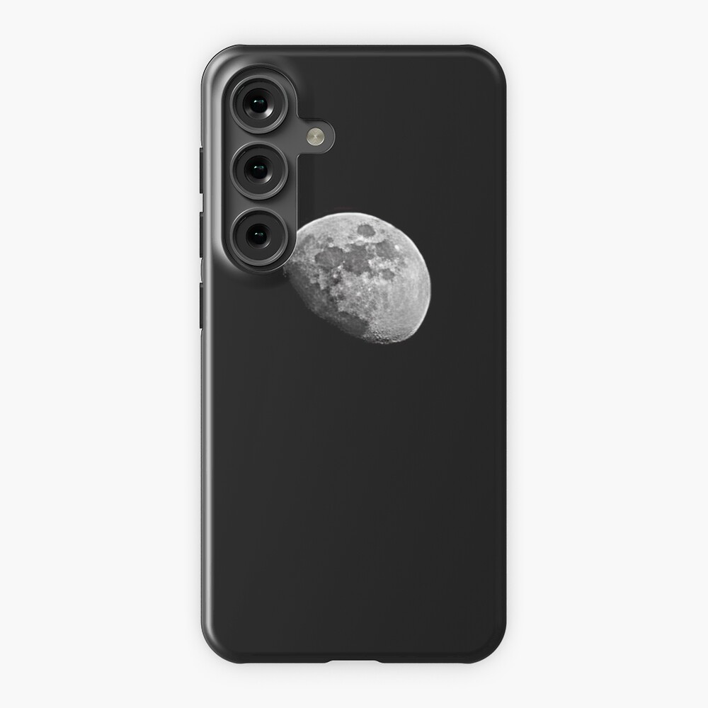 "Photograph of the Moon" Journal for Sale by GoodsoftheWoods | Redbubble
