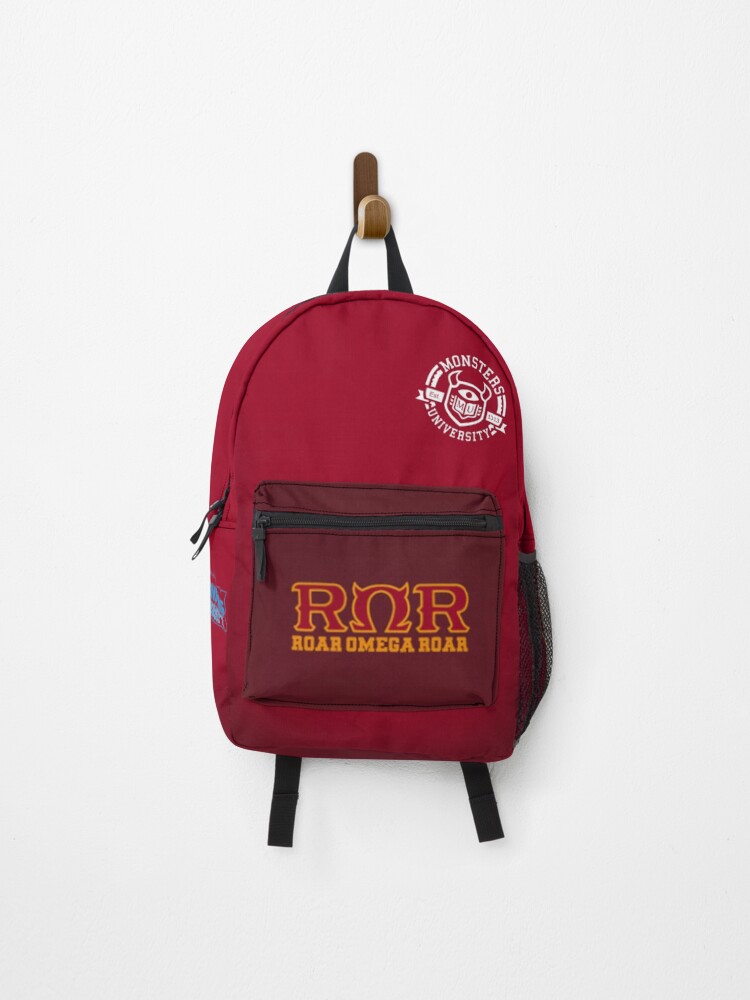 Roar Omega Roar House