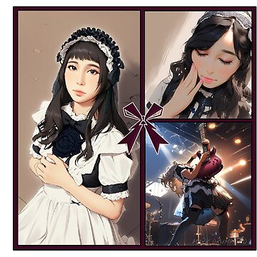 "Copy of MINCHO BM DECAL 2" Essential T-Shirt for Sale by ...